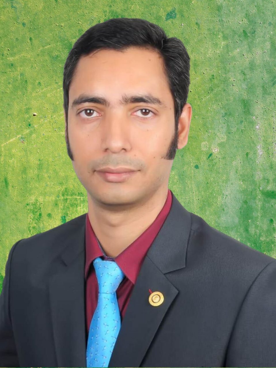 Active Members – Rotary Club of Dhaka City